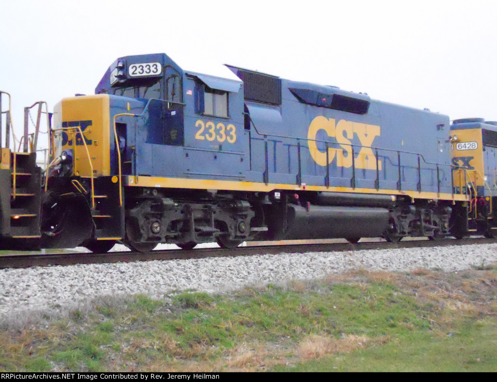 CSX 2333 (1)